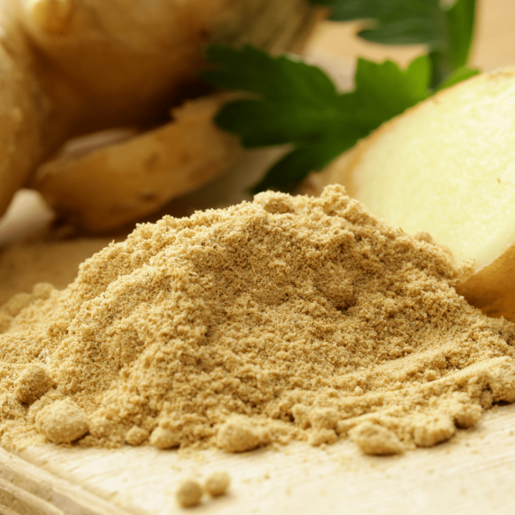 Grounded ginger (20g) - FarmLinkr